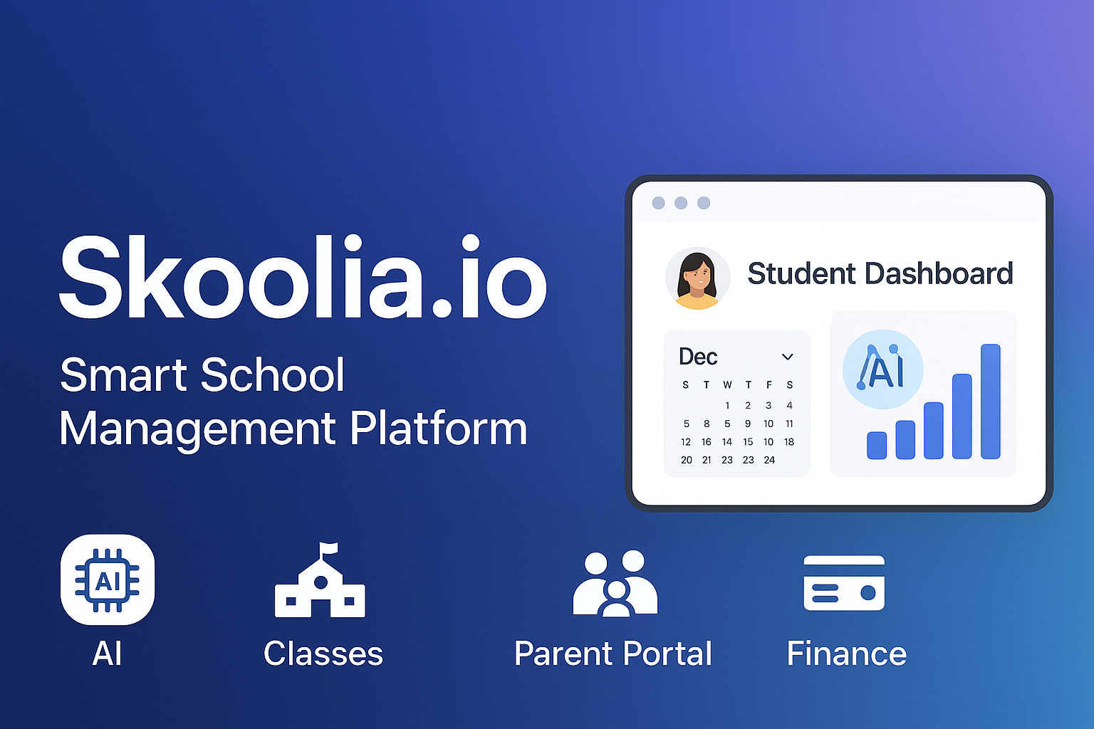 AI Timetable Generator | School Scheduling - Skoolia